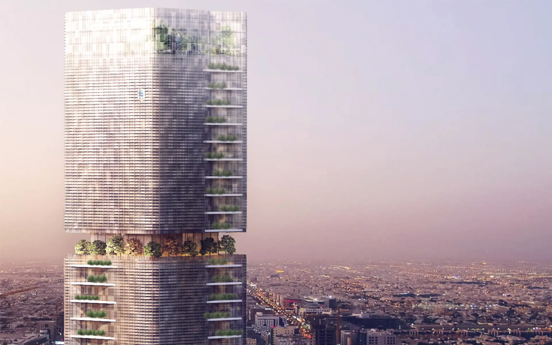 ASAR: Tower - IDC-Interactive Development Company
