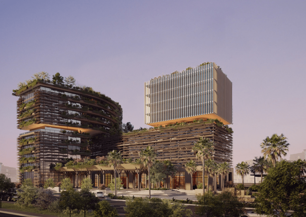 Al Jasser Dev Arch - IDC-Interactive Development Company